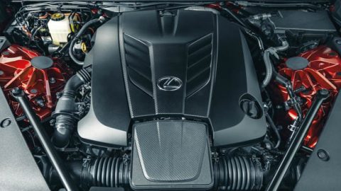 Every V8-powered car and SUV still on sale - Chasing Cars