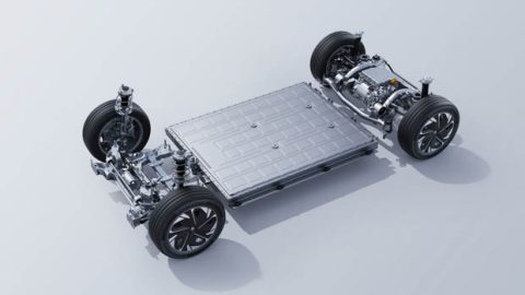 From minerals to electricity: how EV batteries are made - Chasing Cars