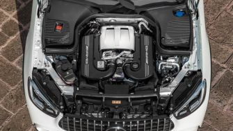 Every V8-powered car and SUV still on sale - Chasing Cars