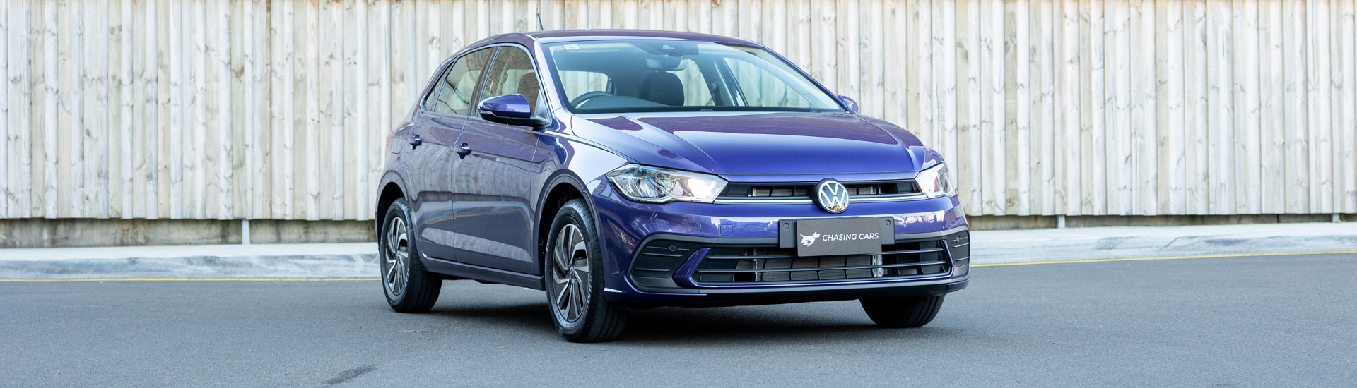 Volkswagen Polo Life 2022 review - Chasing Cars