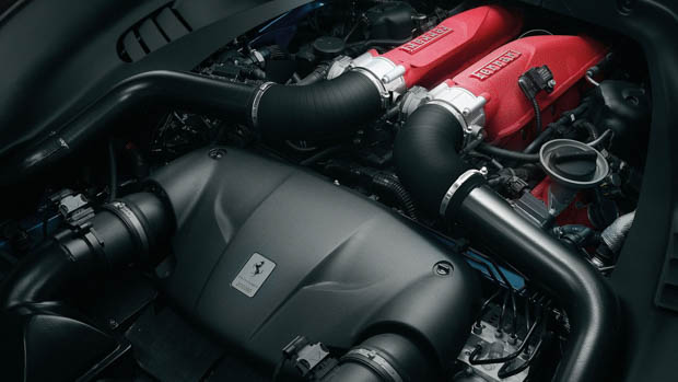 What does turbocharging do? Turbo vs supercharged vs naturally ...