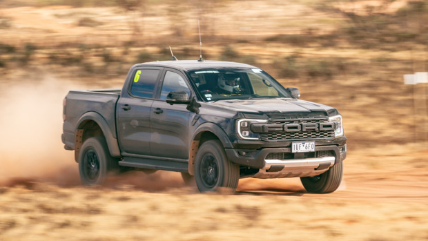Ford Ranger Lightning: all-electric Ranger is likely to happen during ...