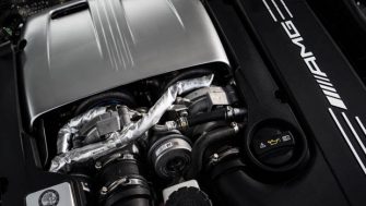 What does turbocharging do? Turbo vs supercharged vs naturally ...