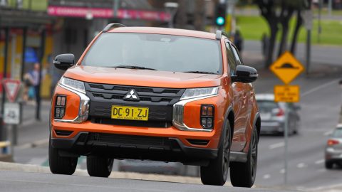 Mitsubishi ASX 2024: Australian price and specs - Chasing Cars