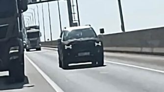 Hyundai Santa Fe 2023: most lifelike render yet shows what new SUV ...