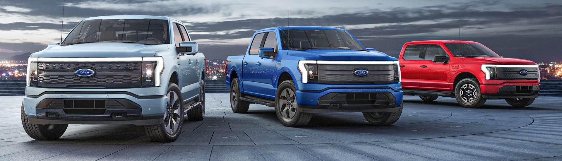 Ford F-150 Lightning 2023 review - Chasing Cars