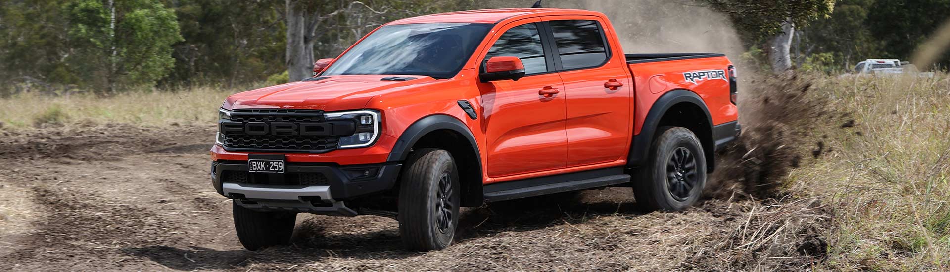 Ford Ranger Raptor 2023 review - Chasing Cars