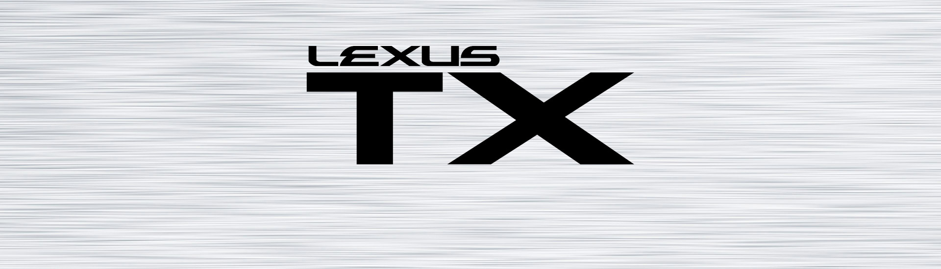 Lexus TX: seven-seat SUV speculation confirmed, Australian release will ...