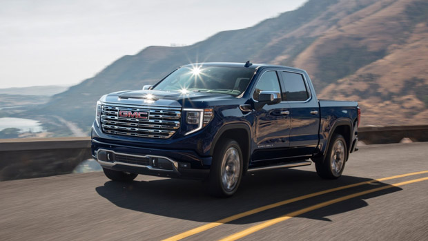 GMC Sierra 2023: America’s luxury GM ute Australia does not get ...