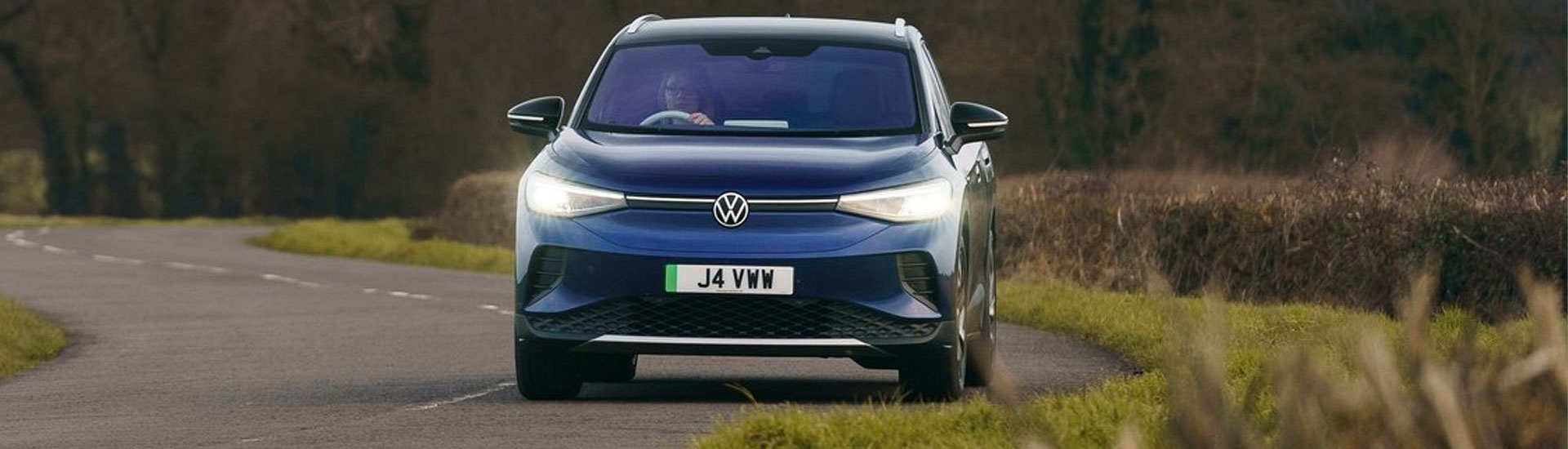 Volkswagen ID4 Australian pricing to be similar to Tiguan 162TSI R-Line ...