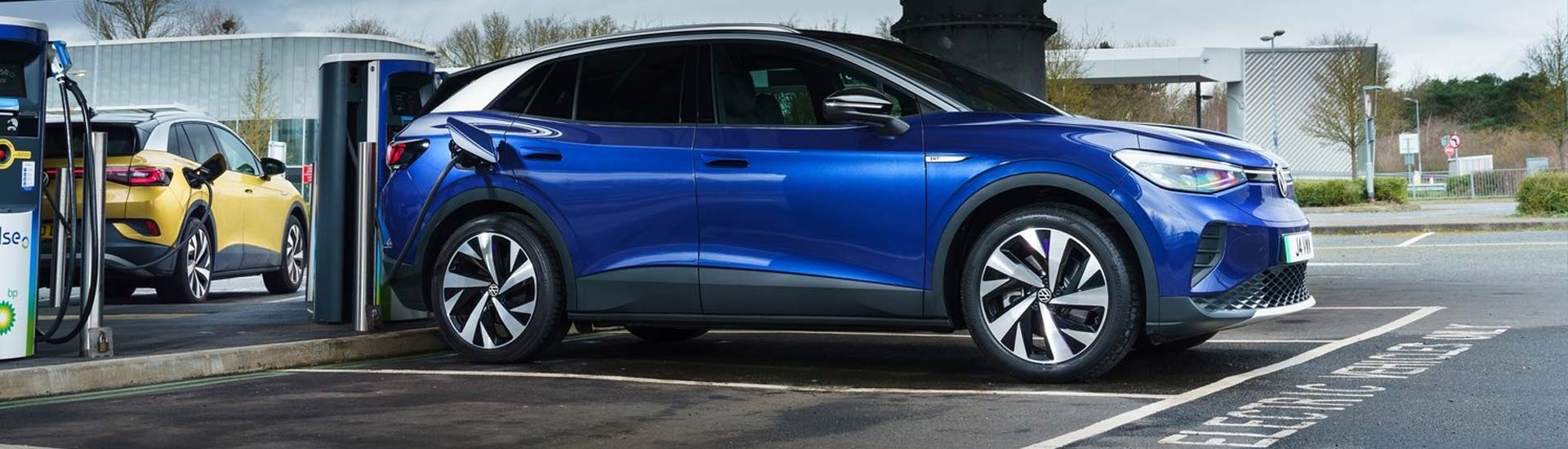 Volkswagen ID4 and ID5 to be released together in Australia in second ...