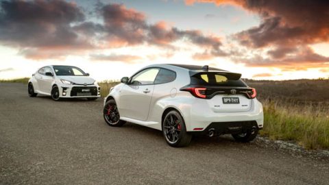Toyota MR2 2026: next mid-engined Toyota sports car could cost more ...