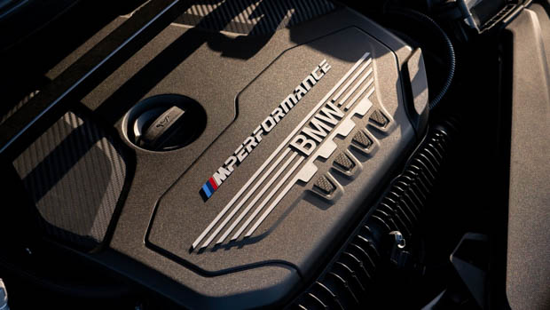 BMW won’t introduce three- or four-cylinder M performance engines ...