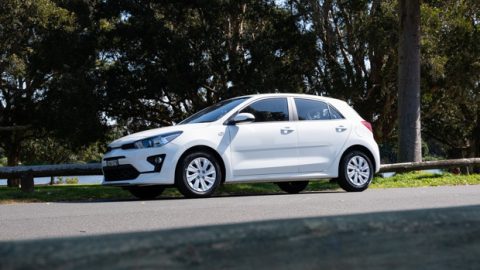 MG3 set to be discontinued in Australia at start of 2024, electric ...