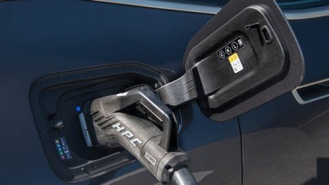 CCS vs Type 2 vs Chademo: must-know differences in EV charging standard ...