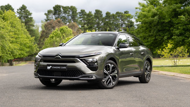 Citroen C5 X long term review (2022–) - Chasing Cars