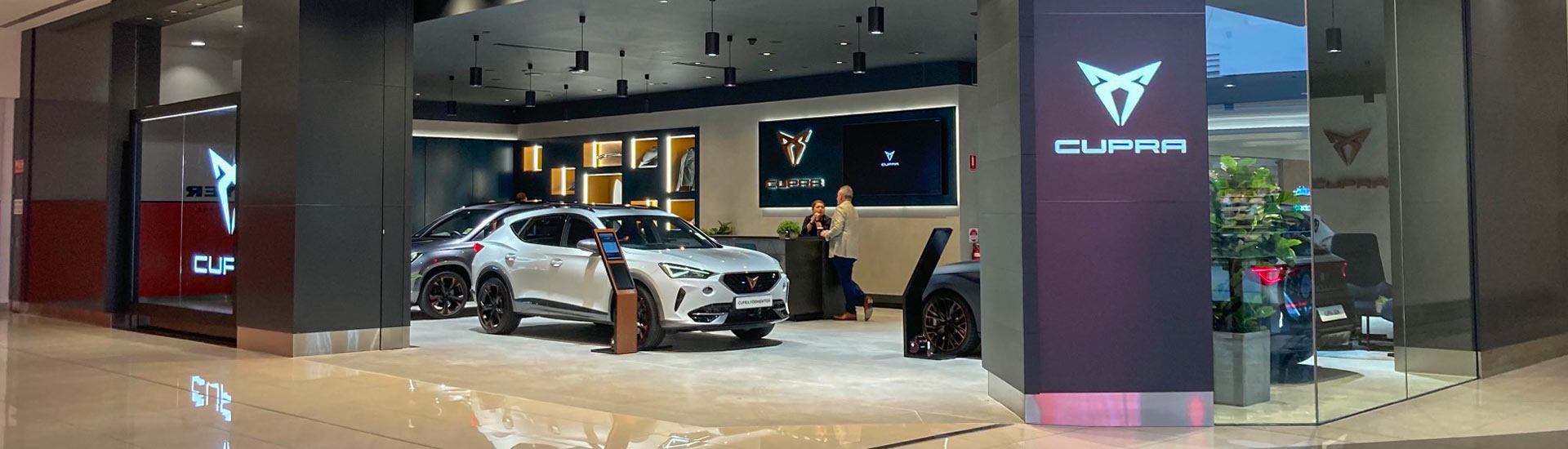New Cupra stores open in Melbourne and Brisbane, taking Australian ...