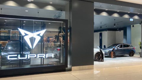 New Cupra stores open in Melbourne and Brisbane, taking Australian ...