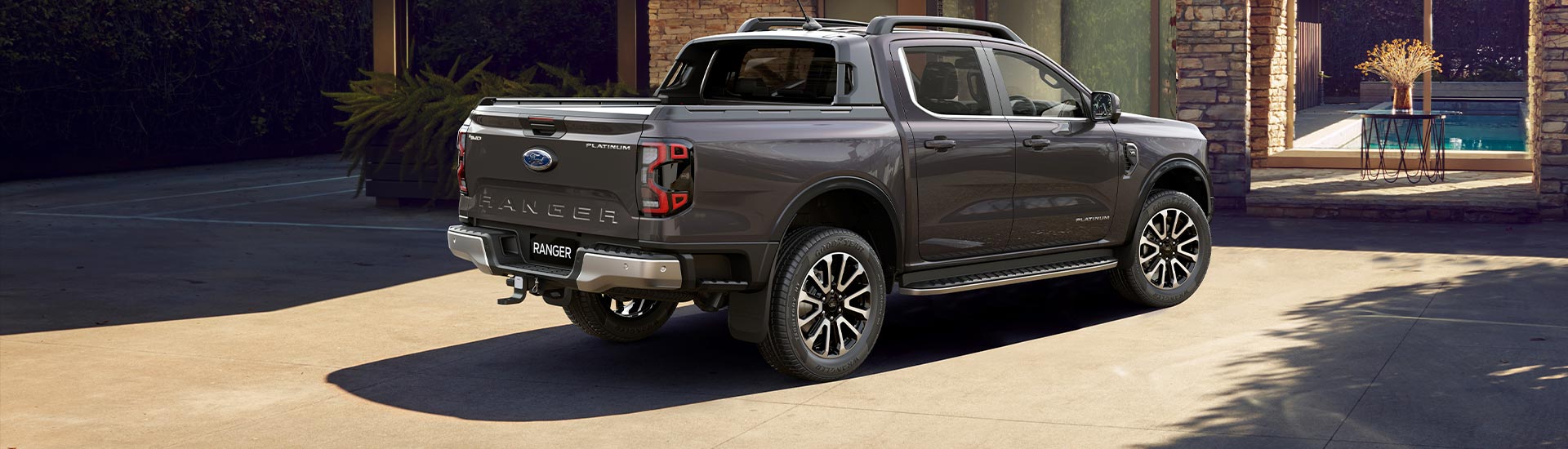Ford Ranger Platinum: price confirmed for new luxury ute with May 2023 ...