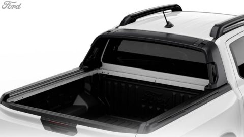 Ford Ranger 2023: flexible rack system coming to popular dual-cab ute ...