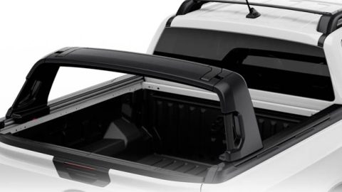 Ford Ranger 2023: flexible rack system coming to popular dual-cab ute ...