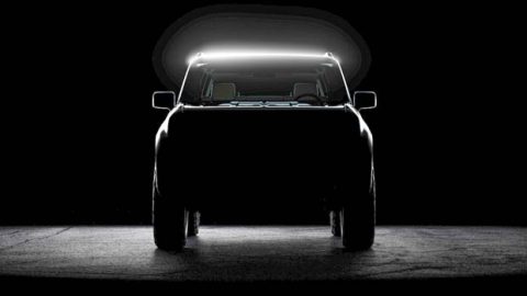 What is Scout Motors? New Volkswagen electric auto brand reveals plans ...
