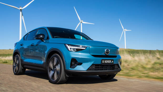 Volvo Australia to go fully-electric by 2026, will bring a new EV every ...