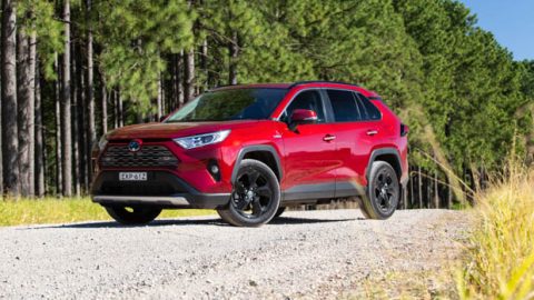 Top 100 most popular cars in Australia in 2023: every best selling ...