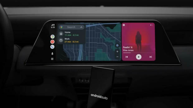 Google updates Android Auto for 2023, bringing more features and an ...