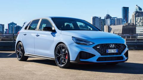 What are the most popular cars in Australia? - Chasing Cars