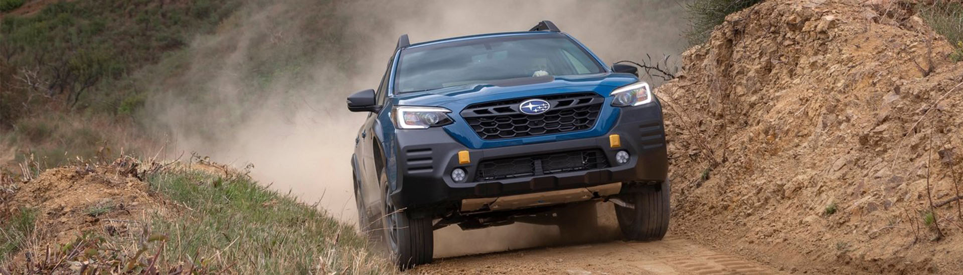 Subaru Outback Wilderness: Australian release draws closer for off ...