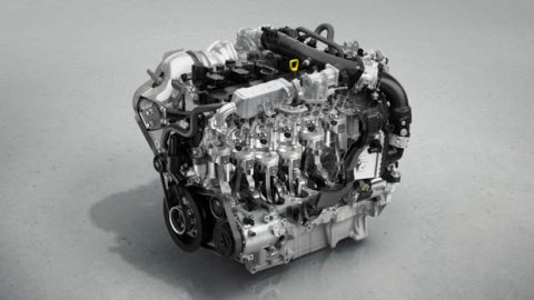 Mazda CX-60 2023: 3.3-litre inline-six petrol engine fuel efficiency ...