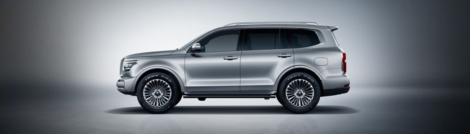 GWM Tank 500 2023: could GWM bring its large SUV to Australia as a cut ...