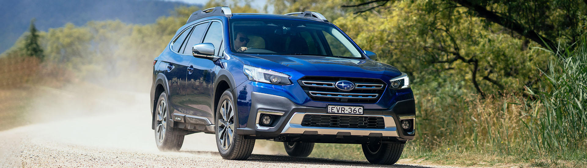 Subaru Outback XT 2023 review - Chasing Cars