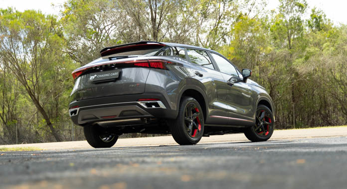 Chery Omoda 5 Reviews & News - Chasing Cars