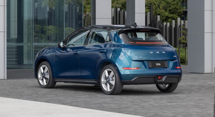 GWM Ora Reviews & News - Chasing Cars