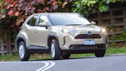 Lexus LBX: hybrid small SUV teased, likely showcasing luxury Toyota ...