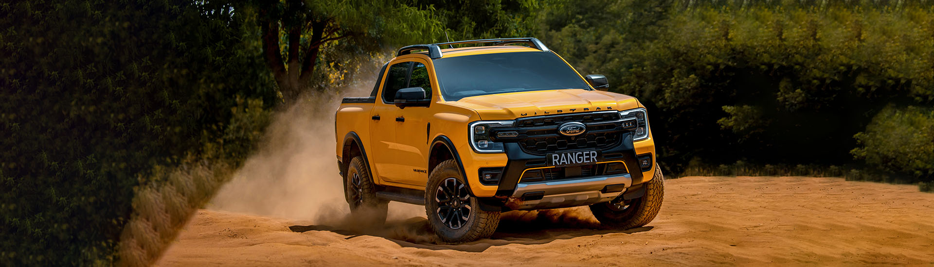 Ford Ranger was Australia’s most-delivered new vehicle in 2023 ...