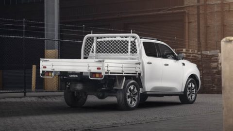 Australia’s cheapest four-wheel drives: what 4x4 should I buy if I want ...