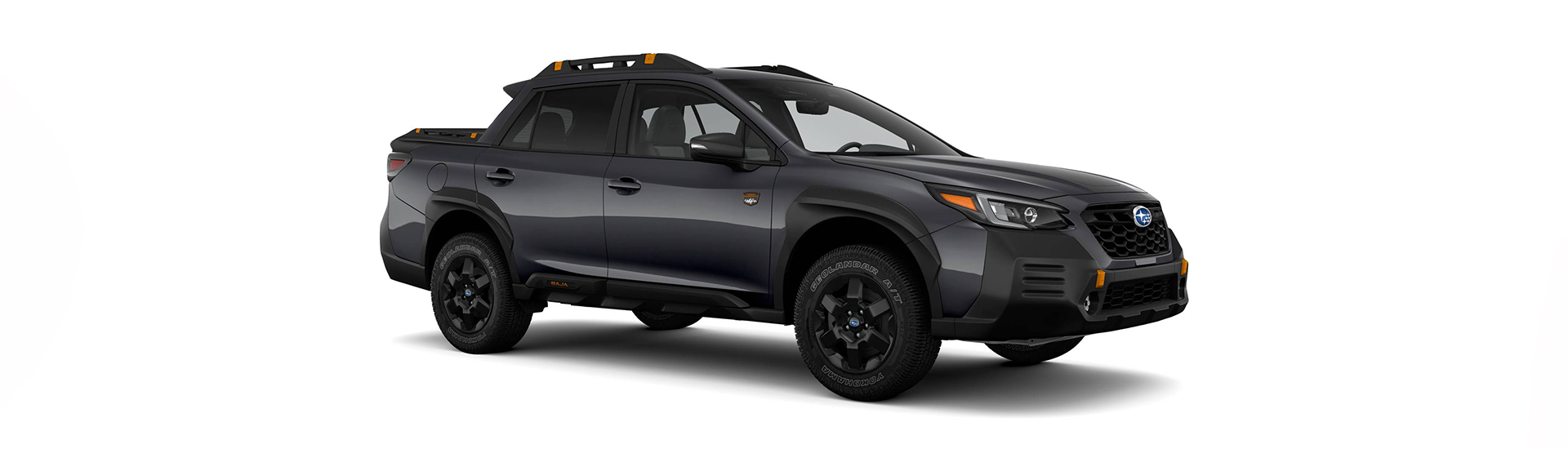 New Brumby? Subaru pushing to bring a ute model back to Australian ...