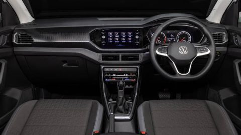 Volkswagen T-Cross price reduced by $1000 as supply gets huge boost for ...