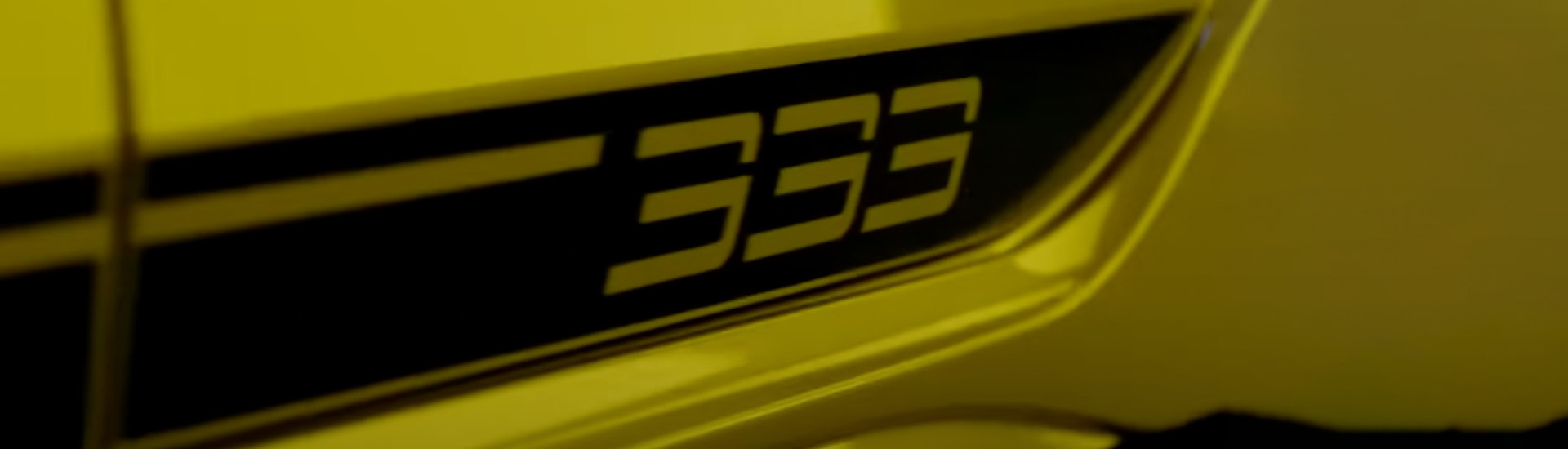 Volkswagen teases Golf R ‘333’ Limited Edition - Chasing Cars