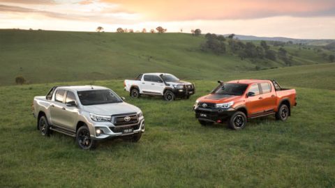 What are the most popular cars in Australia? - Chasing Cars