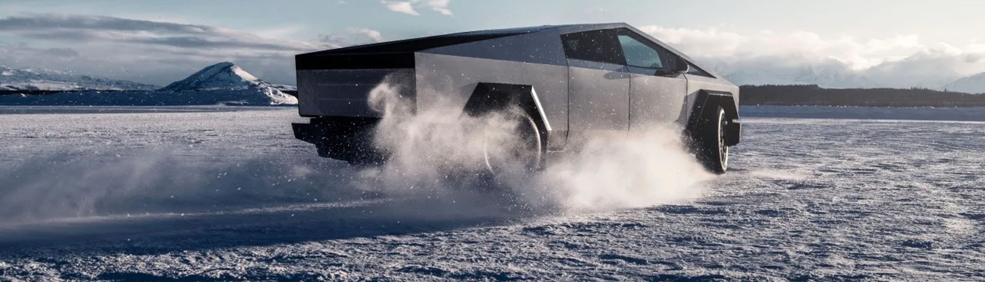 Tesla Cybertruck charge port: will a CCS2 plug fit for Australia and ...