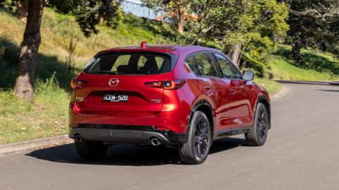 Top 100 most popular cars in Australia in 2023: every best selling ...