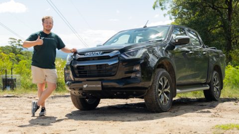 Top 100 most popular cars in Australia in 2023: every best selling ...