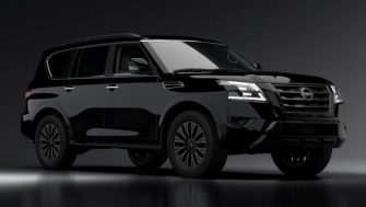 Nissan Patrol versus Nissan Armada: what’s the difference? - Chasing Cars