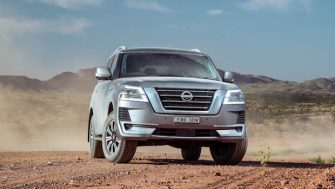 Y63 Nissan Patrol: what to expect from the next iteration of iconic off ...