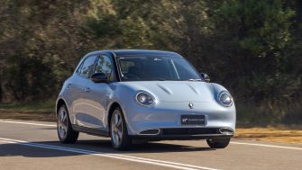 Understanding the new Chinese car brands in Australia - Chasing Cars