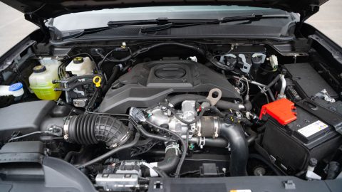 Ford Everest 2024: Australian pricing and specifications - Chasing Cars